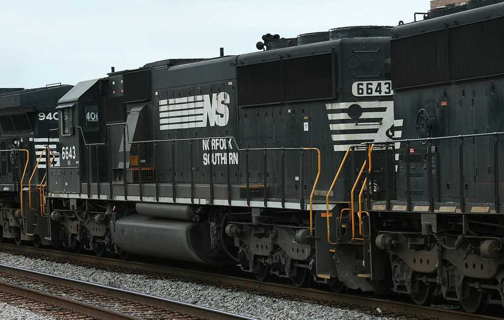 NS 6643